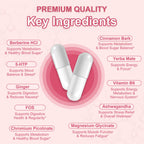 Cutting Mix Capsules for active lifestyle
