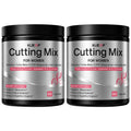 Cutting Mix Capsules for energy boost