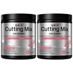 Cutting Mix Capsules for energy boost
