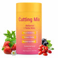 Cutting Mix drink for digestion