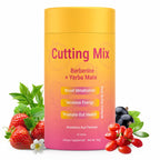 Cutting Mix drink for digestion