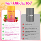 Cutting Mix energy boosting beverage
