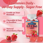 Cutting Mix gummies for healthy lifestyle