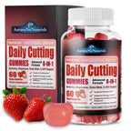 Cutting Mix gummies for weight management