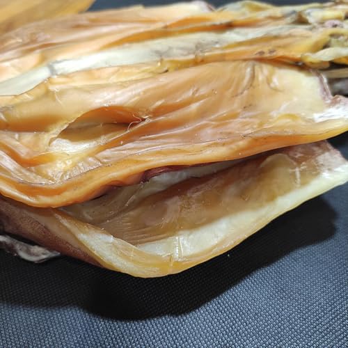 cuttlefish snack for balanced diet