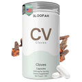 CV Cloves Capsules for daily wellness