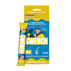 Cwench electrolyte hydration powder benefits