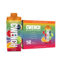 CWENCH HYDRATION electrolyte drink for athletes