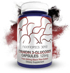 Cyanidin 3-Glucoside multivitamin capsules