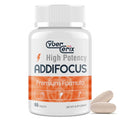 CyberCerix brain supplement for focus
