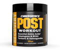 Cybergenics post-workout gummies for recovery