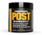 Cybergenics post-workout gummies for recovery