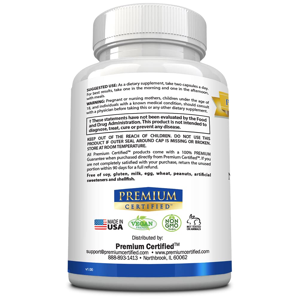 cycle regulating blended vitamin formula