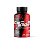 Cycle Safe liver support capsules