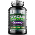 Cycle Support Plus iron supplement