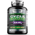 Cycle Support Plus multivitamins for men