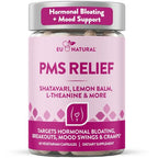 Cycle Support PMS Relief Capsules