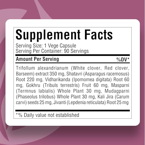 cycle support vitamins for women