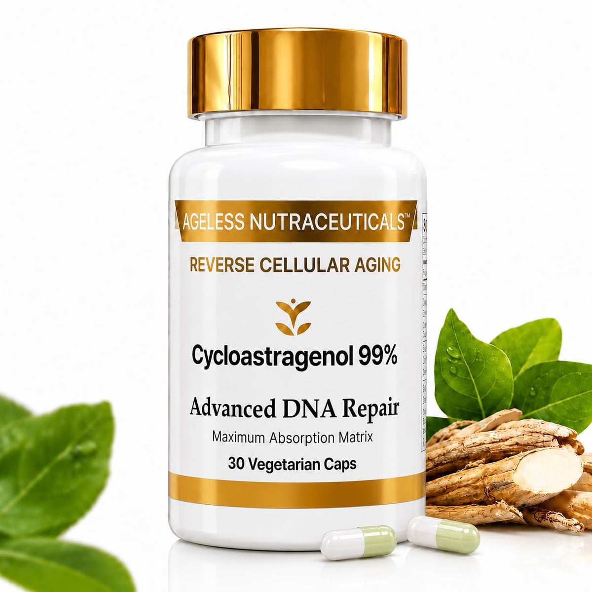 Cycloastragenol 10 mg health benefits