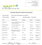 Cycloastragenol 5 mg antioxidant support