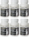 Cycloastragenol 99% high potency capsules