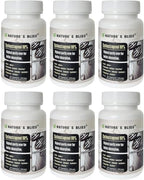 Cycloastragenol 99% high potency capsules