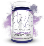 cycloastragenol capsules for cognitive support