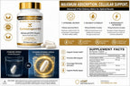 Cycloastragenol for overall wellness