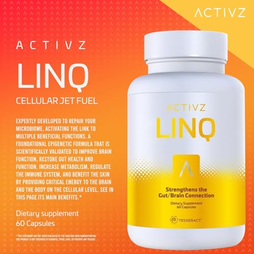 CyLoc® technology for better absorption