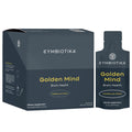 CYMBIOTIKA Golden Mind focus enhancement