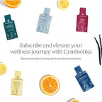 CYMBIOTIKA Liposomal NAD+ for longevity