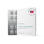 CYMBIOTIKA molecular hydrogen tablets benefits