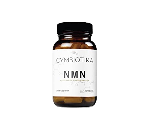 CYMBIOTIKA NMN anti-aging supplement