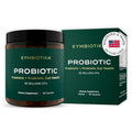 CYMBIOTIKA probiotic capsules for gut health