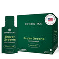 CYMBIOTIKA Super Greens for energy
