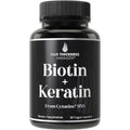Cynatine HNS biotin for healthy hair