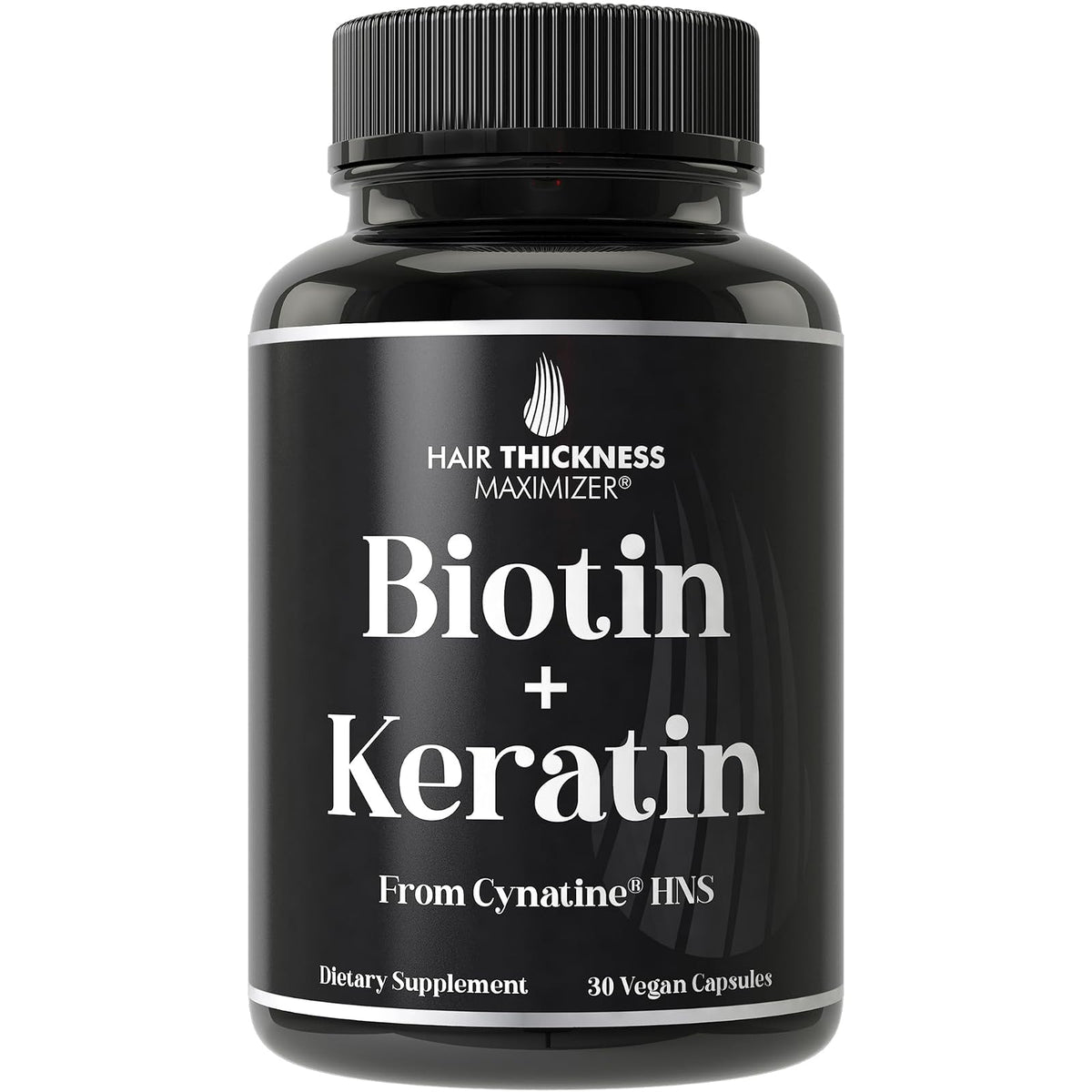 Cynatine HNS biotin for healthy hair