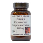 Cynomorium Songaricum energy booster capsules