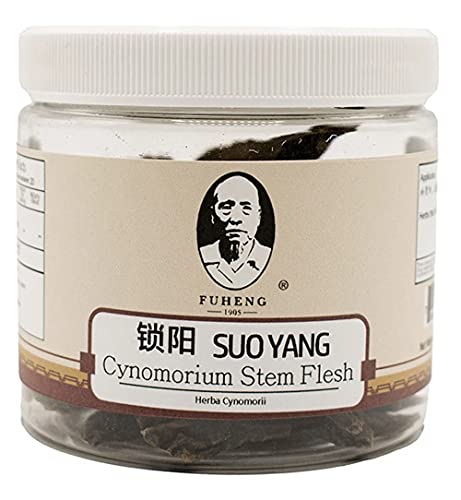 Cynomorium stem flesh health benefits