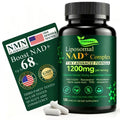 Cynthirry NAD+ supplement for energy