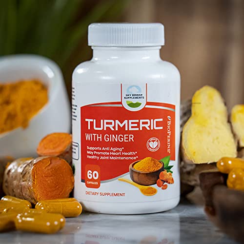 CYOIDAI curcumin for heart health
