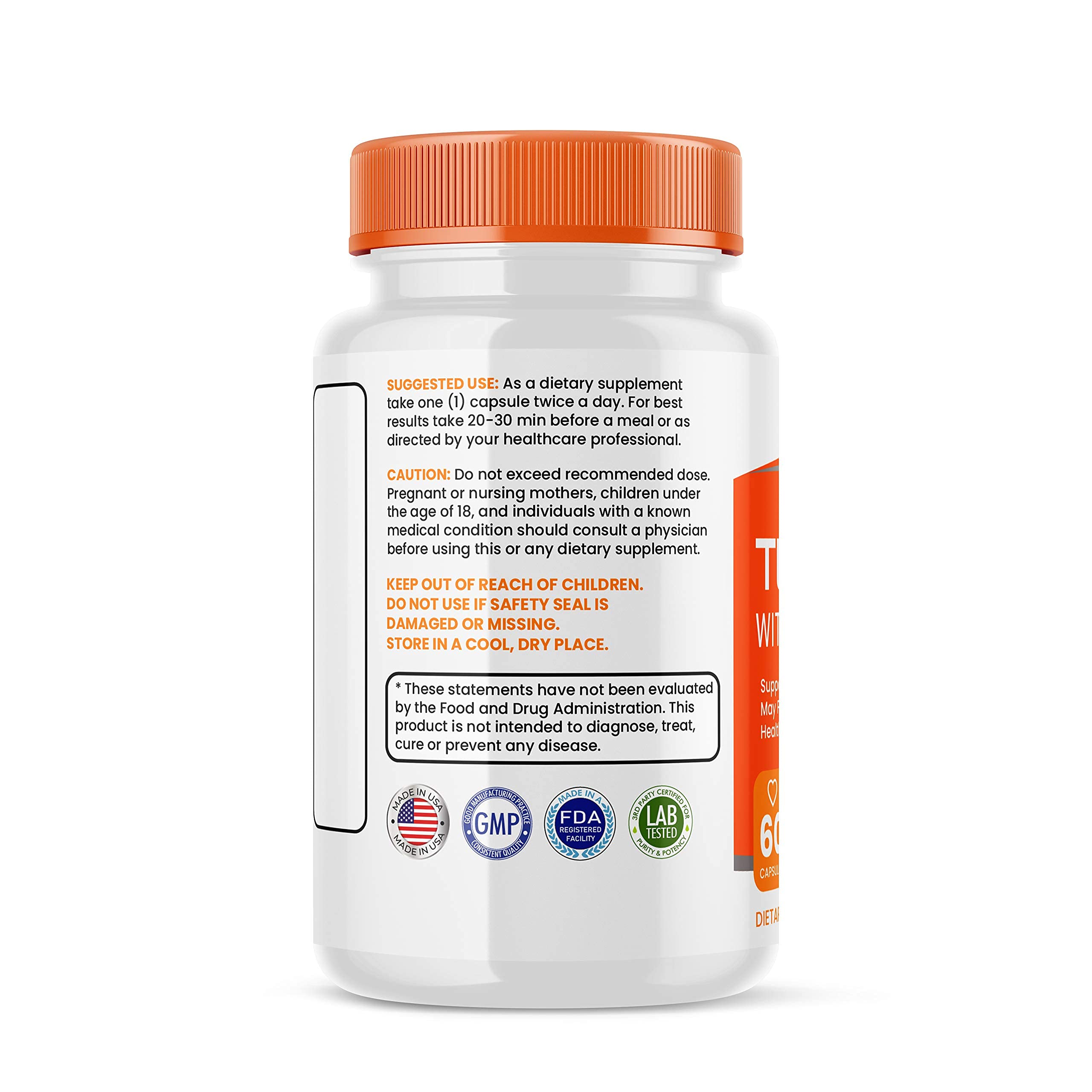 CYOIDAI curcumin for overall wellness