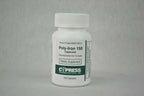 Cypress Iron supplement for energy