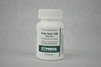 Cypress iron supplement for women