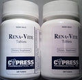 Cypress multivitamins for daily health
