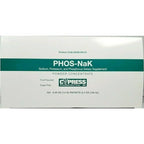 Cypress Pharmaceutical potassium supplement packets