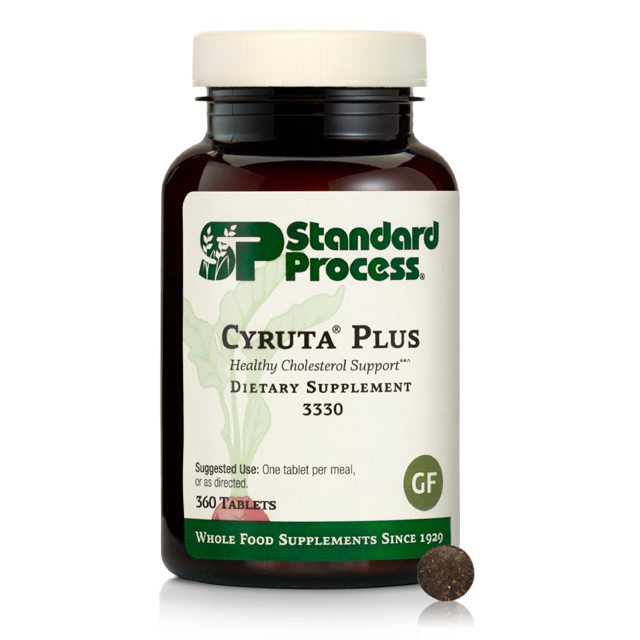 Cyruta Plus circulation support supplement