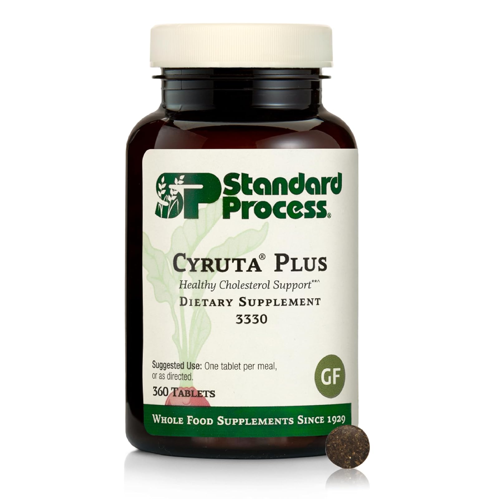 Cyruta Plus multivitamins for energy