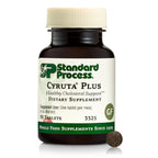 Cyruta Plus multivitamins for overall health