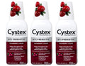 Cystex cranberry health supplement